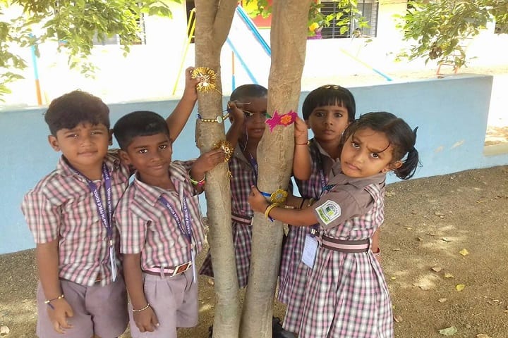 Sivanthi Public School, Kundrathur, Chennai: Admission, Fee, Affiliation